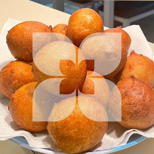 Keke ‘Isite - A Tongan Delight! - Hunters Plaza