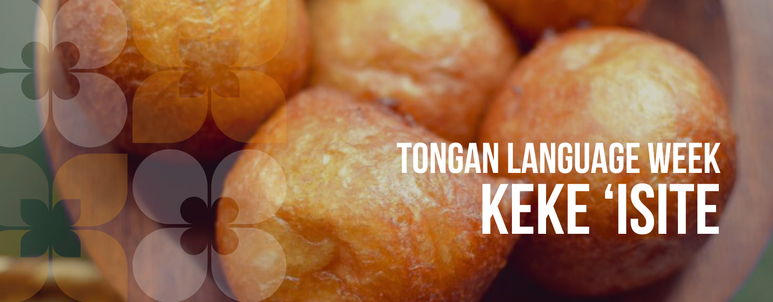 Keke ‘Isite - A Tongan Delight! - Hunters Plaza