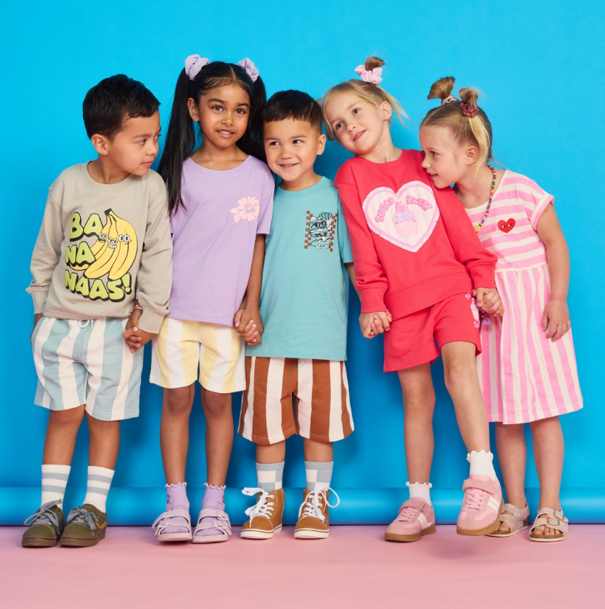 Back to School with Postie - Hunters Plaza - Hunters Plaza